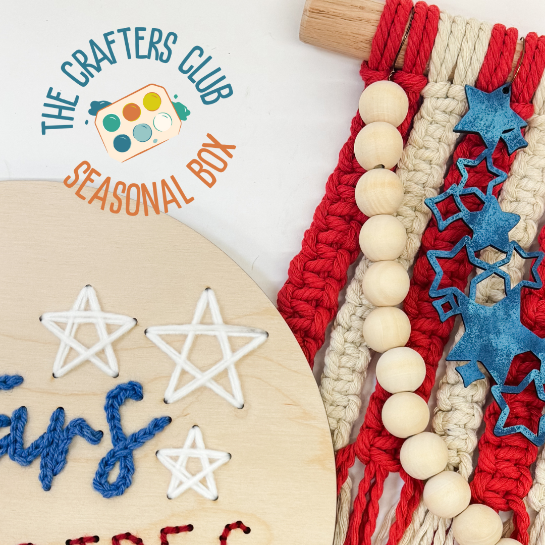 The Crafters Club